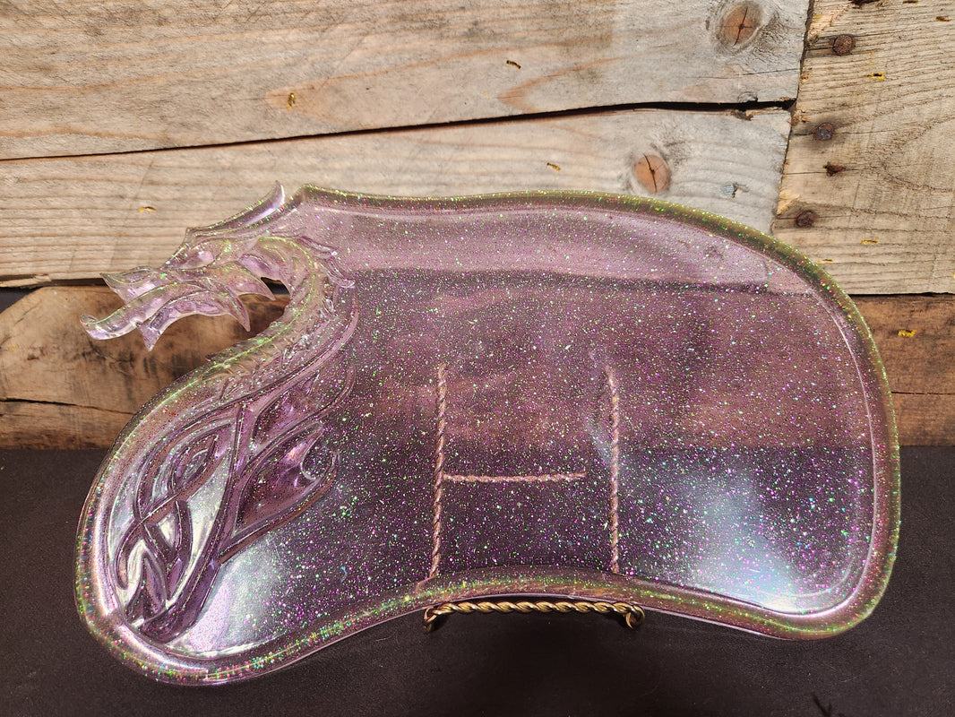 The Smoking Dragon – The Smoking Dragon